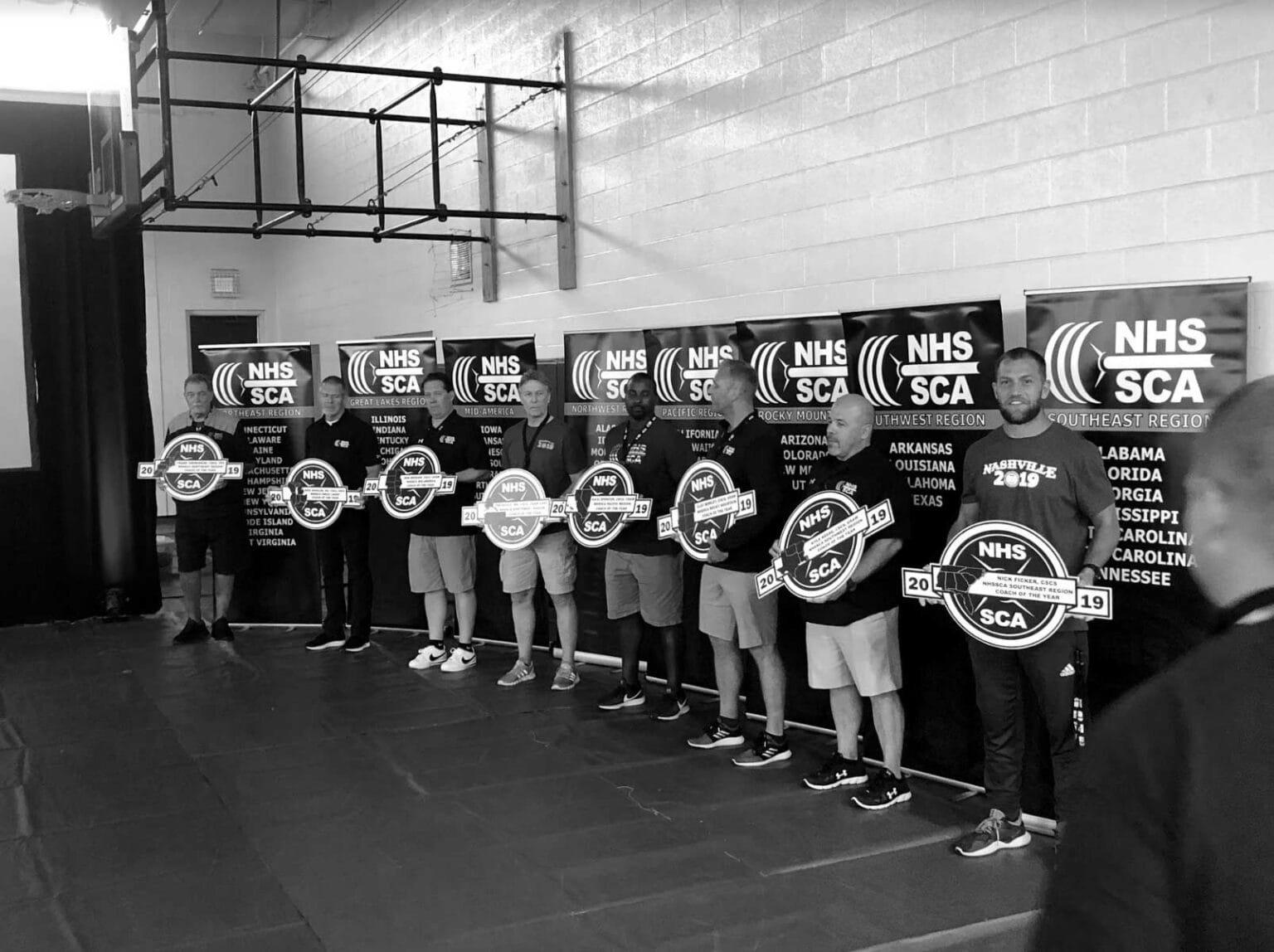 National High School Strength Coaches Association – To Educate, Equip ...