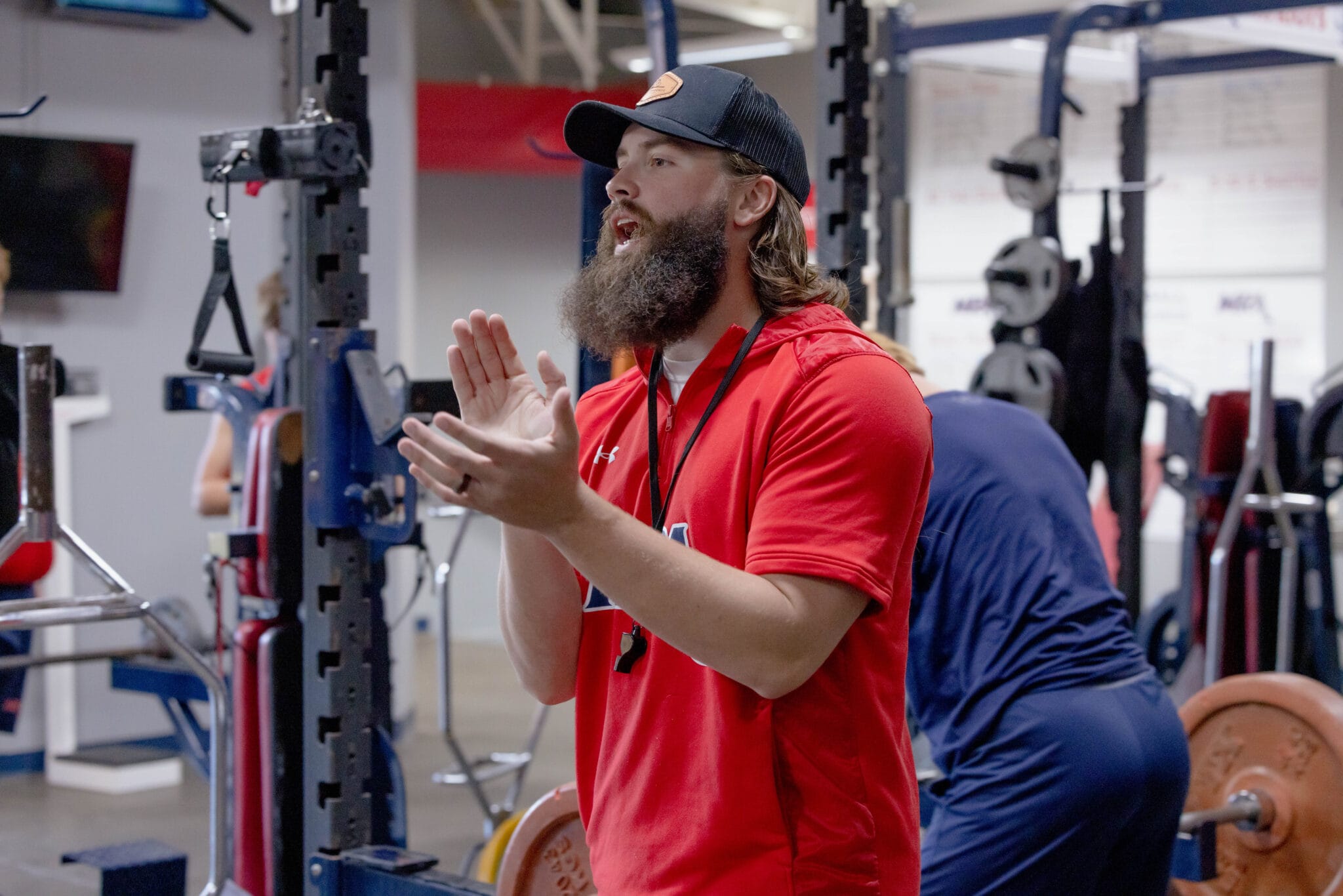 Educational Partnership - National High School Strength Coaches Association