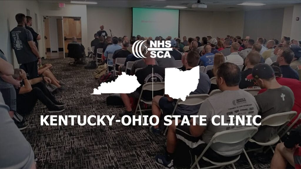 Kentucky & Ohio Duo – State Cinic // Newport Central Catholic ...
