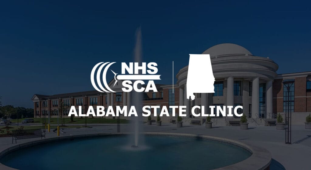 Alabama – State Clinic // Thompson High School – National High School ...