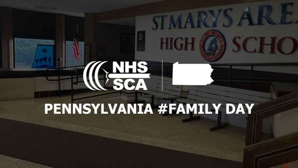 2024 Pennsylvania Family Day – National High School Strength Coaches ...